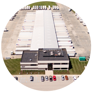 Dayton Freight – Sustainability and Diversity