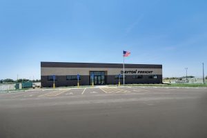 Dayton Freight – We’re on the Move!