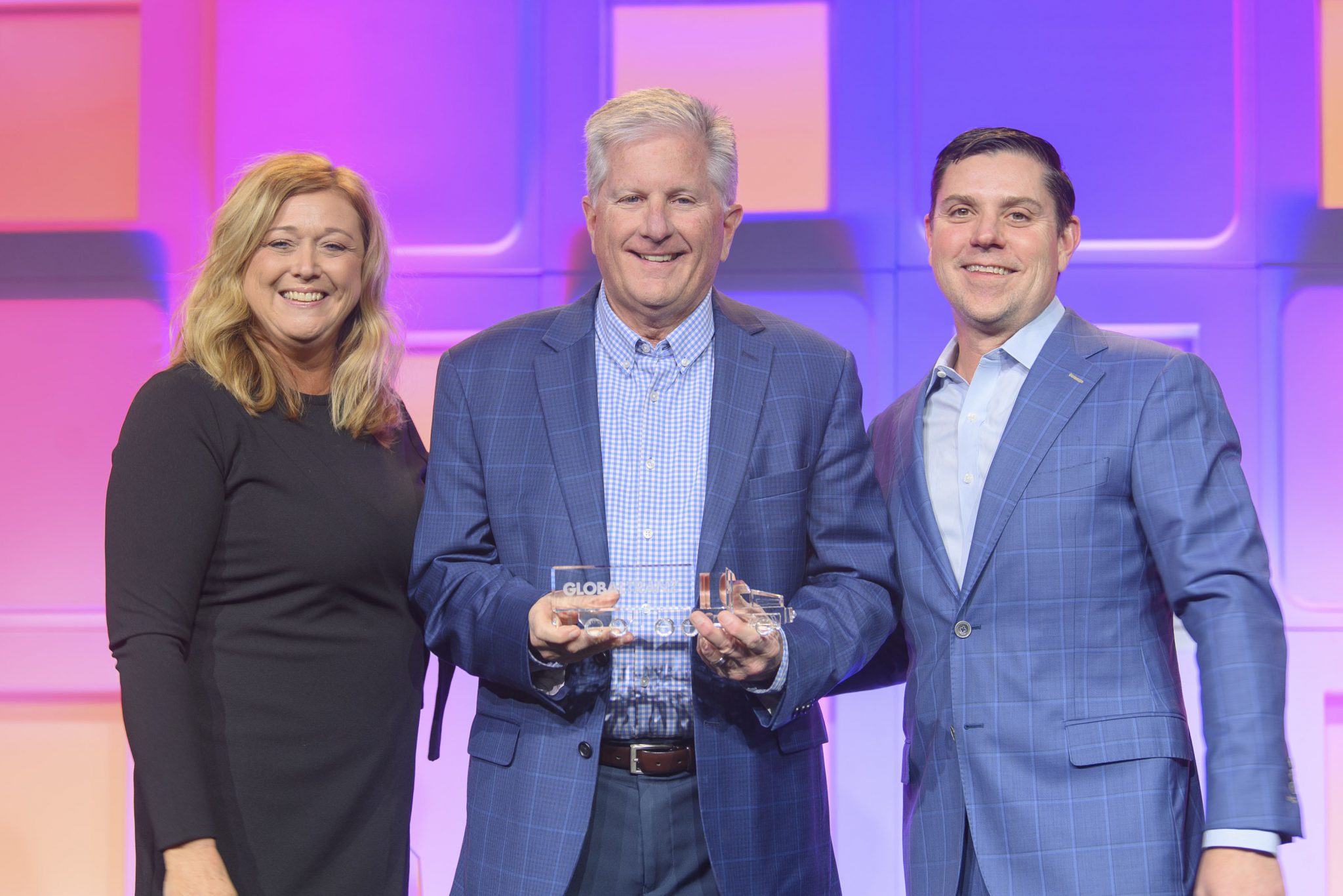 Dayton Freight – GlobalTranz Recognized Dayton Freight as the 2022 ...